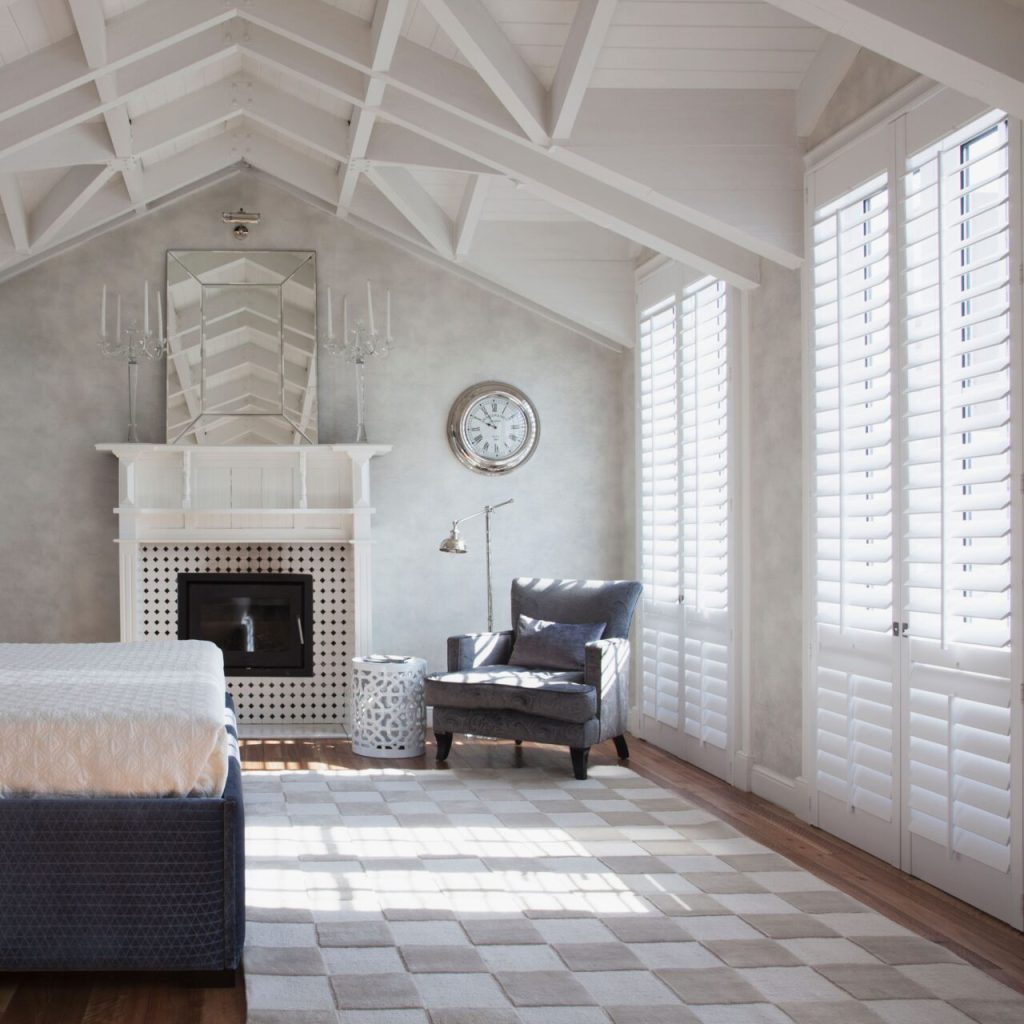 Best Norman Australia Plantation Shutters, Melbourne - Delux Blinds