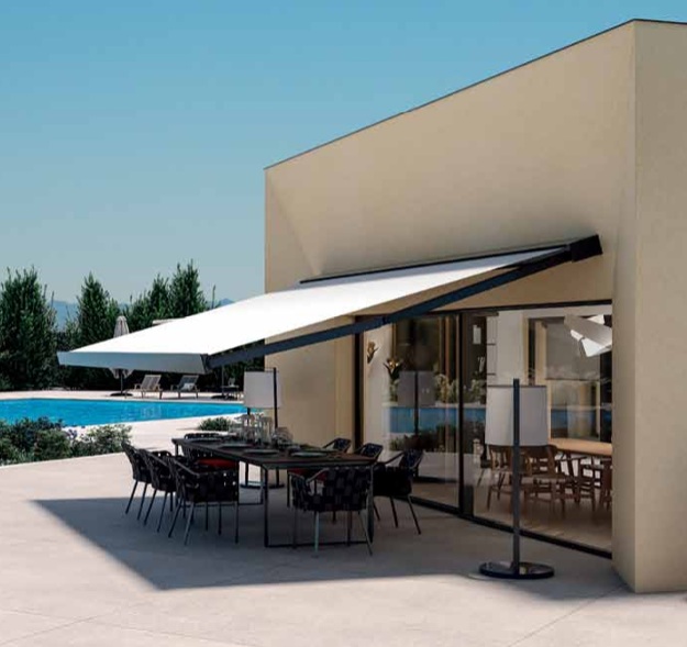 Shadelab Melbourne are No.1 with Delux Blinds