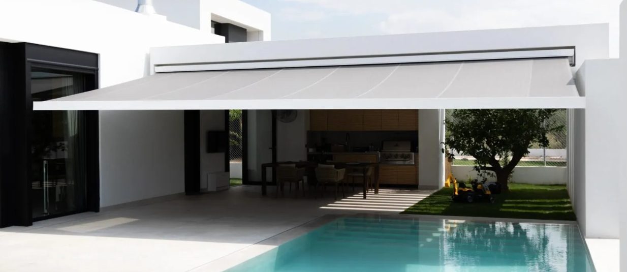 Shadelab Melbourne are No.1 with Delux Blinds